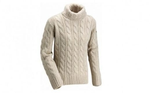 Cable knit-a short history - Blue 17 Vintage Clothing