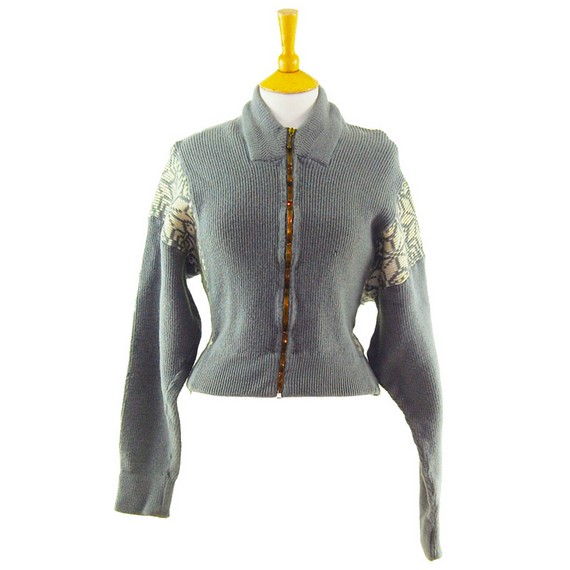 womens vintage cardigans - A versatile choice - Vintage Blog