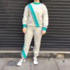 Shell suit tracksuit history - How to rock the look - Blue 17 Vintage ...