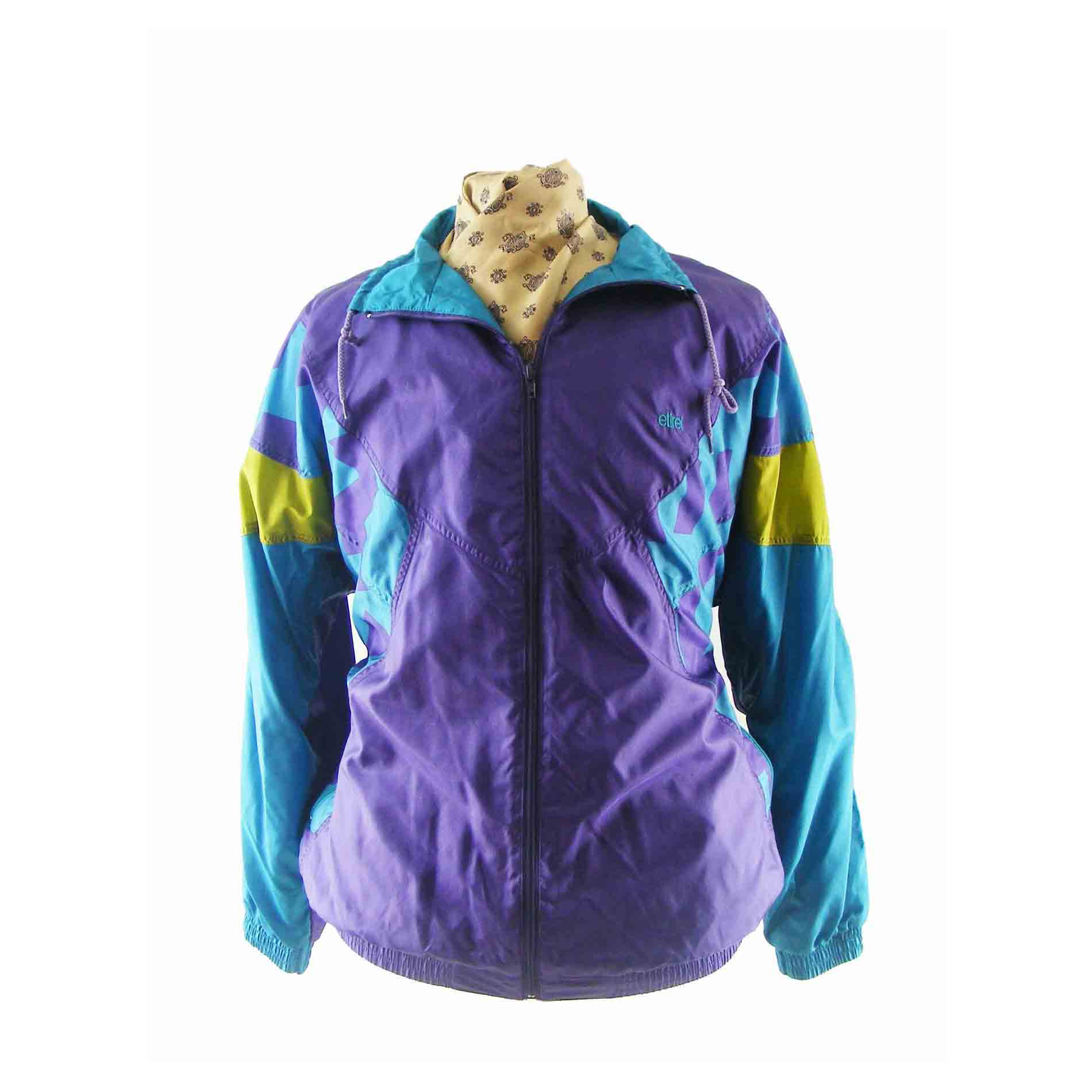 Shell suits 80s | Blue 17 Vintage Clothing