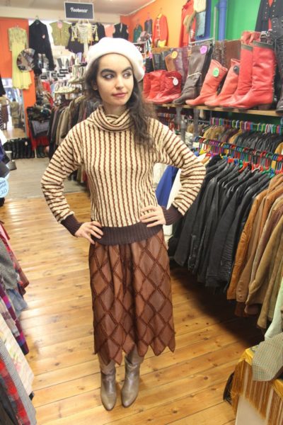 80s fashion ideas and links to retailer sites - Blue 17 Vintage Clothing