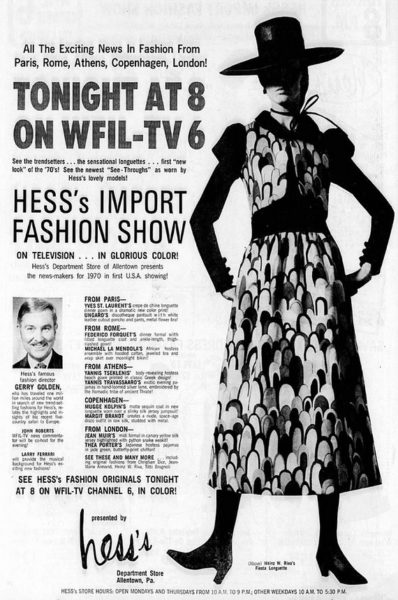 what is the definition of vintage clothing? Read On & Learn - Blue 17 ...