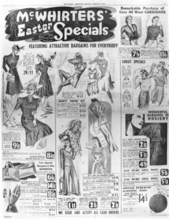 Fashion in the 30s for Classic and timeless style - Vintage Blog