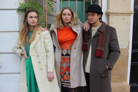 Vintage 90s Clothing ultimate Guide For Authentic Looks - Vintage Blog