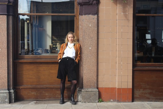 Vintage 90s Clothing ultimate Guide For Authentic Looks - Vintage Blog