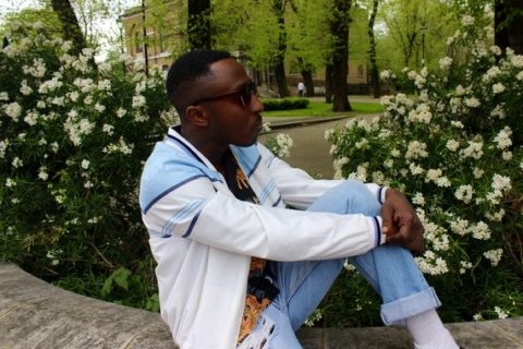 Mens shell suit and how to rock this look - Blue 17 Vintage Clothing