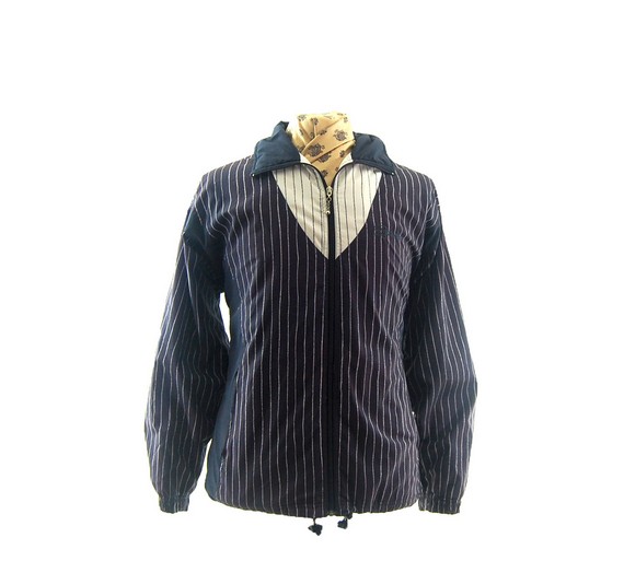 Vintage shell suit style, blending retro with modern style - Vintage Blog