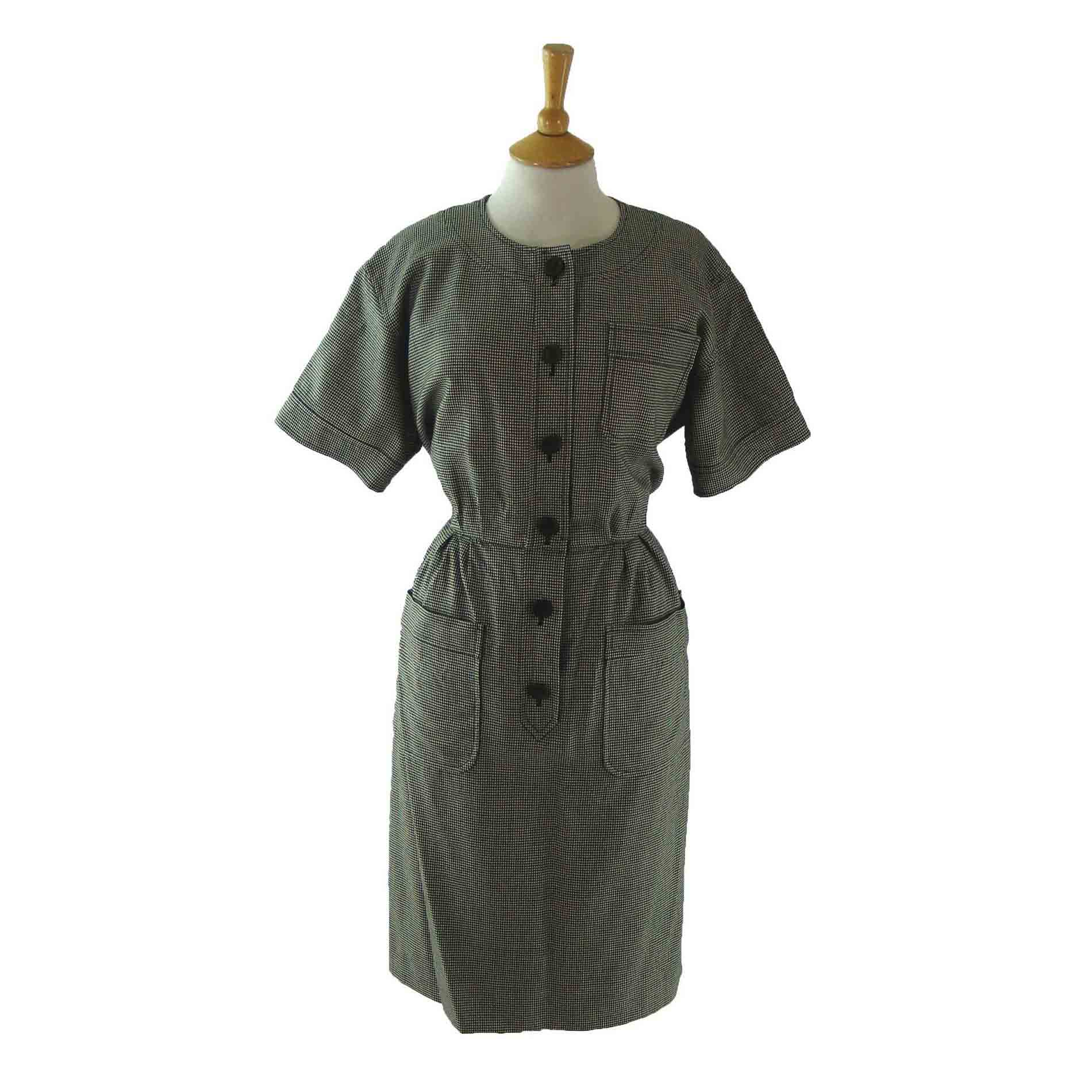 Vintage clothing | Retro clothing | Blue 17 Vintage Clothing