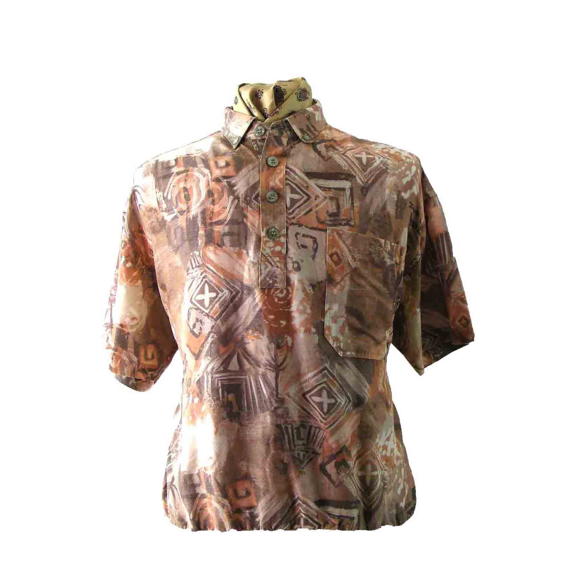 Vintage mens clothing | Mens vintage & retro clothes online | Blue17