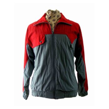 80s Shell Suits for loads of fun at your 80s Party! - Blue 17 Vintage ...