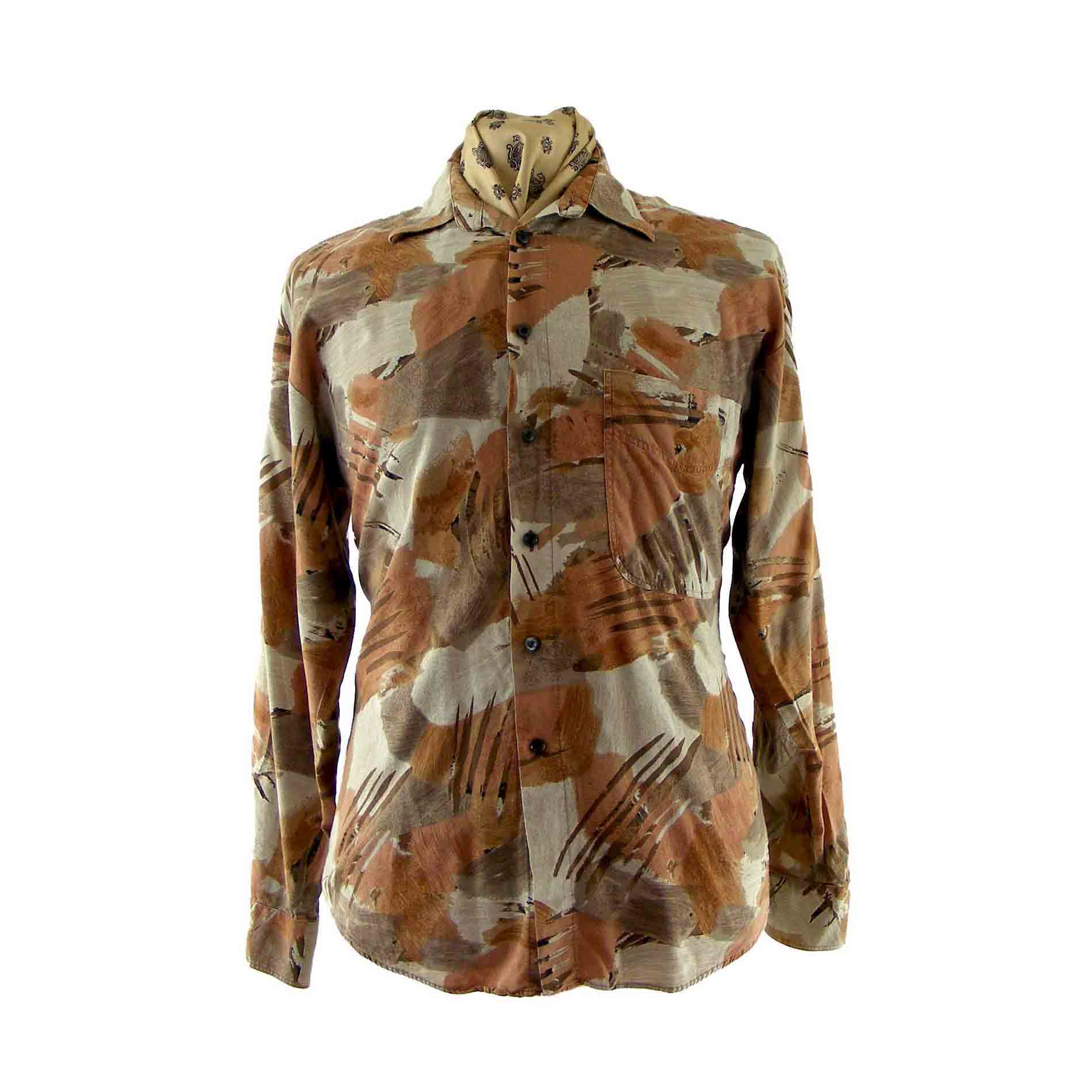 1990s Shirts | blue17.co.uk/vintage-mens/mens-shirts/1990s-shirts/