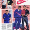 90s shell suit, versatile, Iconic – a must for every wardrobe - Vintage ...