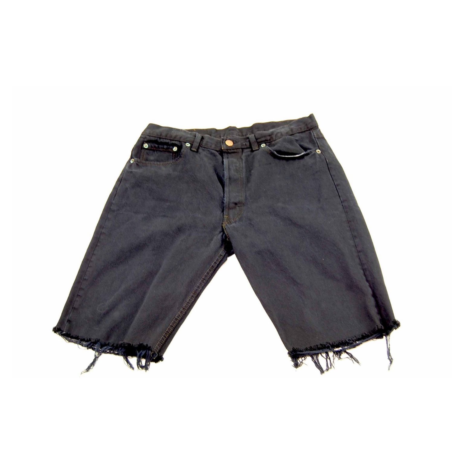 Vintage Mens Shorts | Men's Vintage & Retro shorts | Blue17