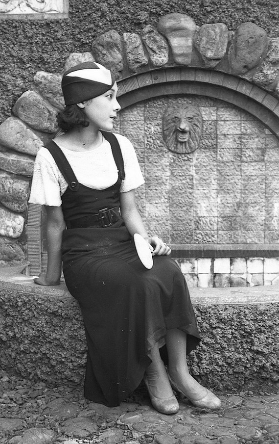 Fashion in the 30s for Classic and timeless style - Vintage Blog