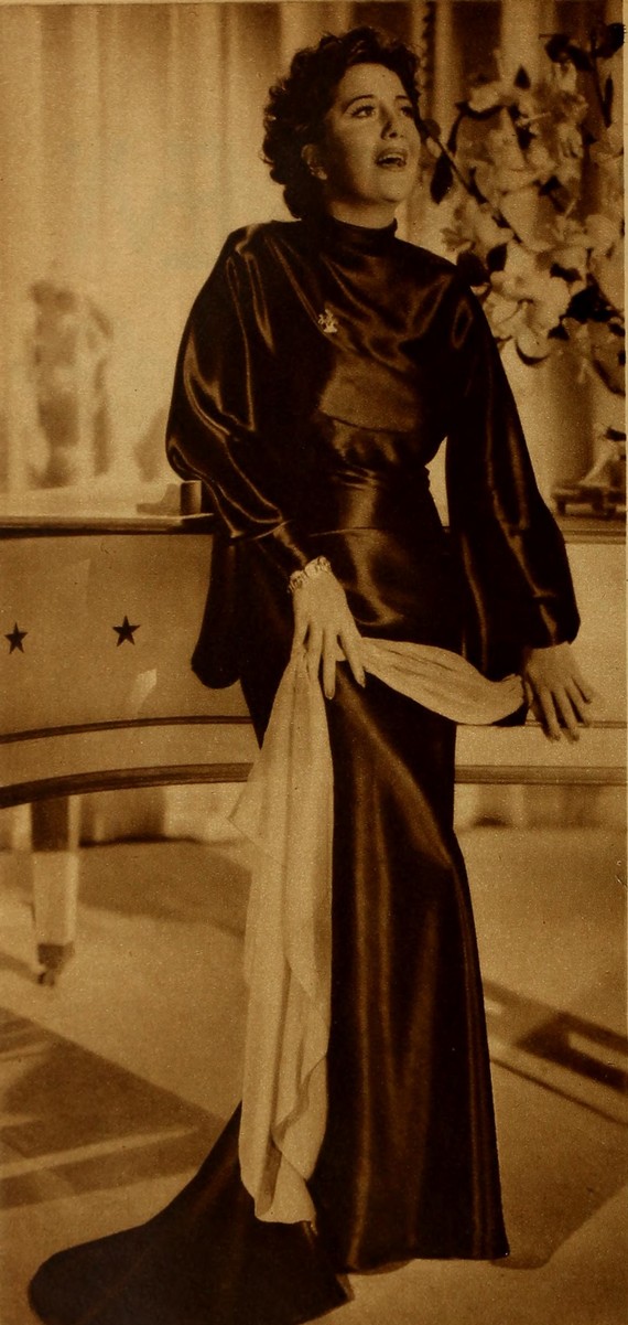 Fashion in the 30s for Classic and timeless style - Vintage Blog