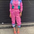 90s shell suit, versatile, Iconic – a must for every wardrobe - Vintage ...