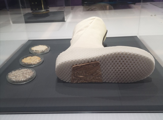 Moving to Mars - Review at the Design Museum - Blue 17 Vintage Clothing