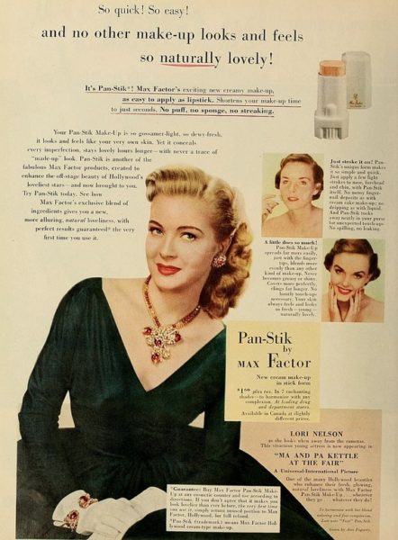 1950s Fashion Clothes Styles And History 50s Womens Fashion Blue17