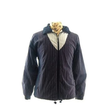 Purple Shell Suit - Iconic 80’s Fashion - Blue 17 Vintage Clothing