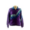 Purple Shell Suit - Iconic 80’s Fashion - Blue 17 Vintage Clothing