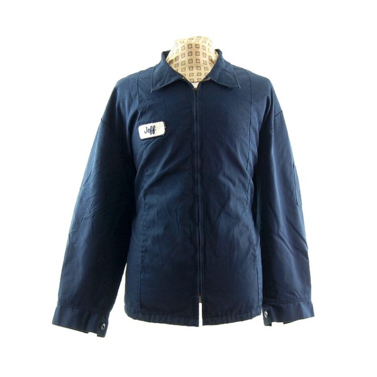 Workwear | blue17.co.uk/vintage-mens/work-wear/