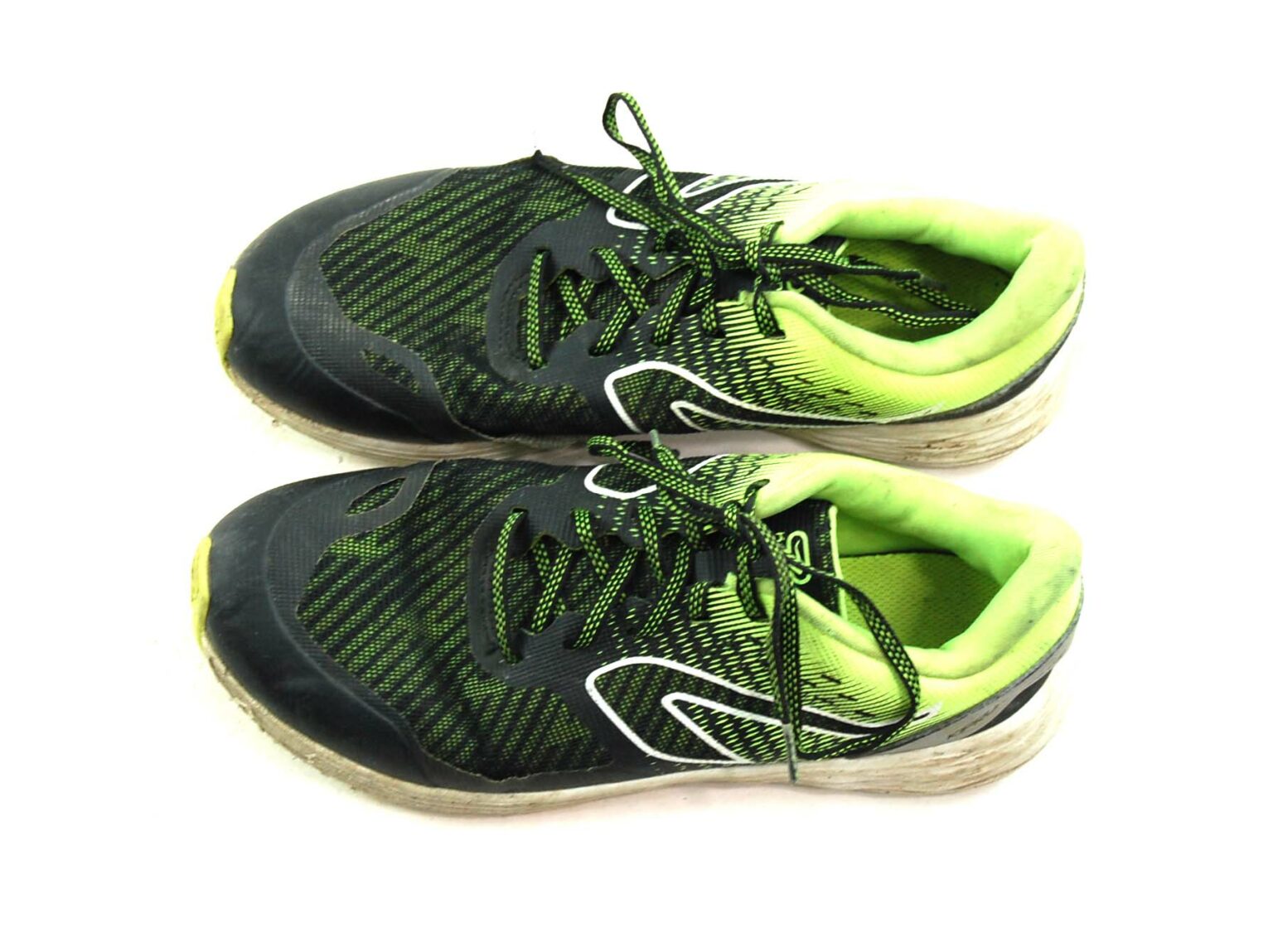 Kalenji Kiprun Fast Trainers - UK 5.5 - Blue 17 Vintage Clothing