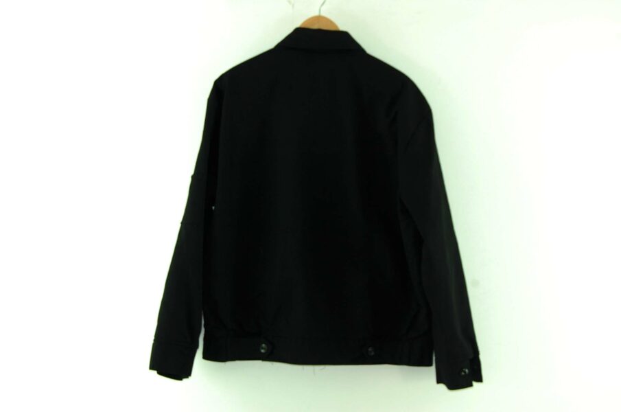 American Work Jacket - UK L - Blue 17 Vintage Clothing