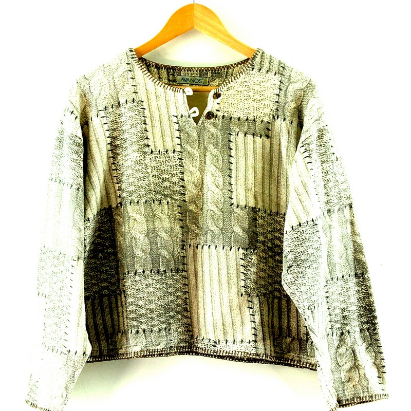 1990s tops | Vintage Womens 90s blouses and tops | Blue17