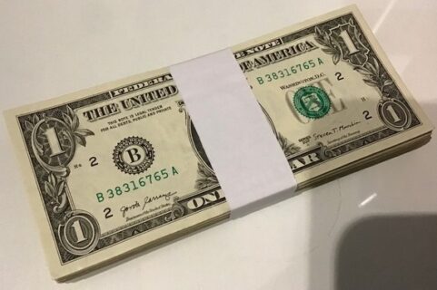 How to Recycle Clothes for Money - Blue 17 Vintage Clothing