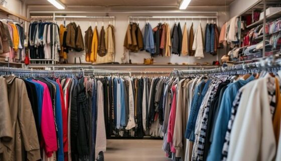 America s Thrift Store - The Story Of The Brand - Blue 17 Vintage Clothing