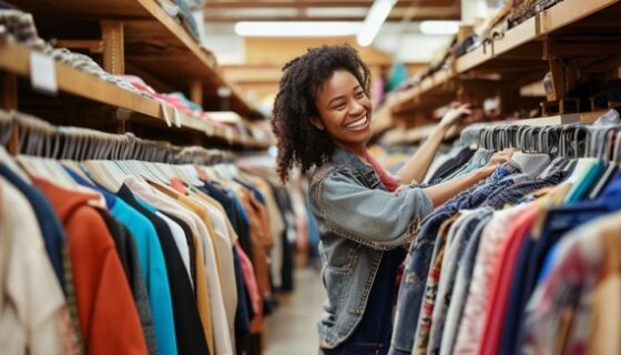 Are Thrift Stores Profitable - Revenue and Profitability - Blue 17 ...