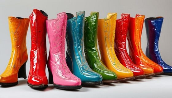 60s Outfits The Styles That Defined A Decade - Blue 17 Vintage Clothing