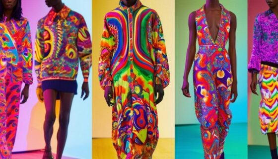 60s Outfits The Styles That Defined A Decade - Blue 17 Vintage Clothing