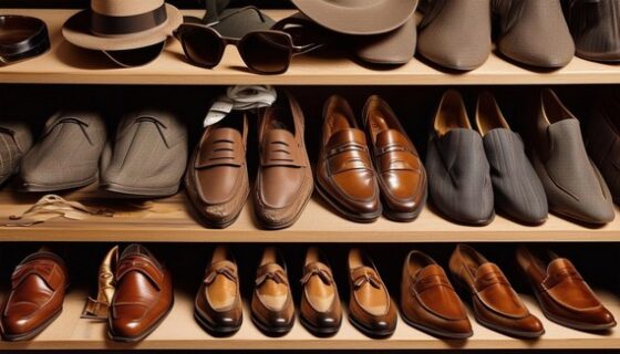 1930s Men's Fashion - Blue 17 Vintage Clothing