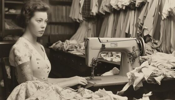 1930s Fashion Key Trends- Blue 17 Vintage Clothing