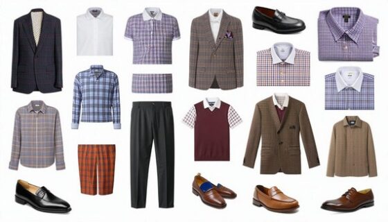 Key 90s Fashion Trends - Blue 17 Vintage Clothing