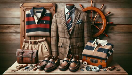 Key Fashion Trends of the 1990s - Blue 17 Vintage Clothing