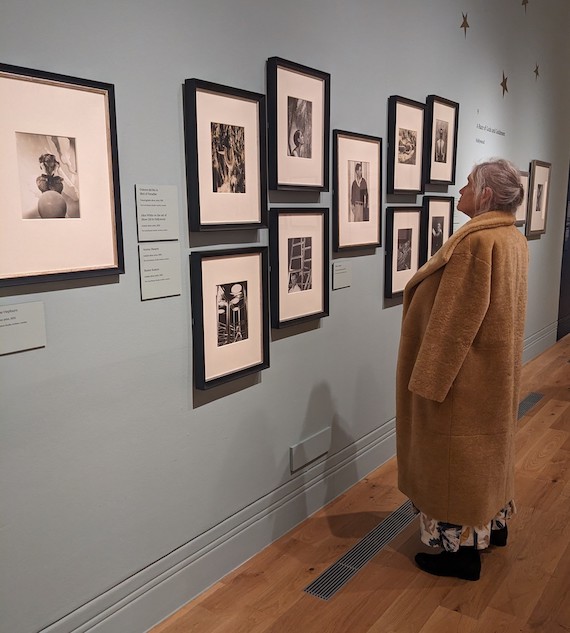 Cecil Beaton Review - Cecil Beaton at the National Portrait Gallery ...